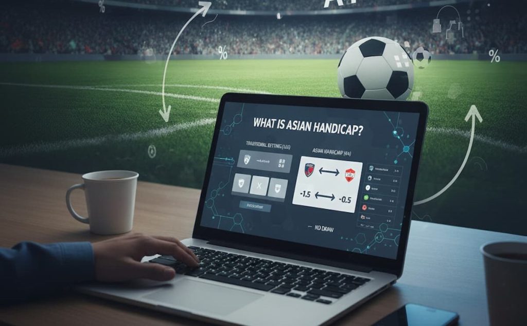 Hướng Dẫn Cách Đặt Kèo Bóng Đá Hiệu Quả Giúp Tăng Tỷ Lệ Thắng